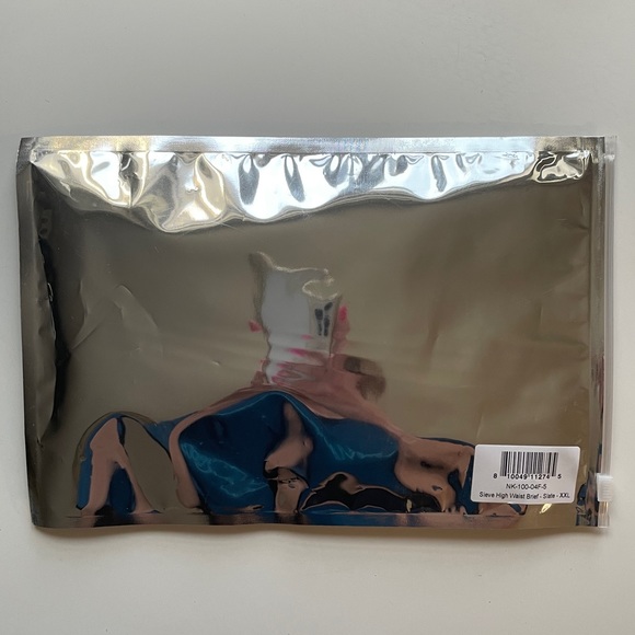 Negative Underwear | Intimates & Sleepwear | Nwt Negative Sieve ...